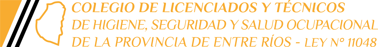 Colegio de Licenciados y Técnicos HSyS - ER